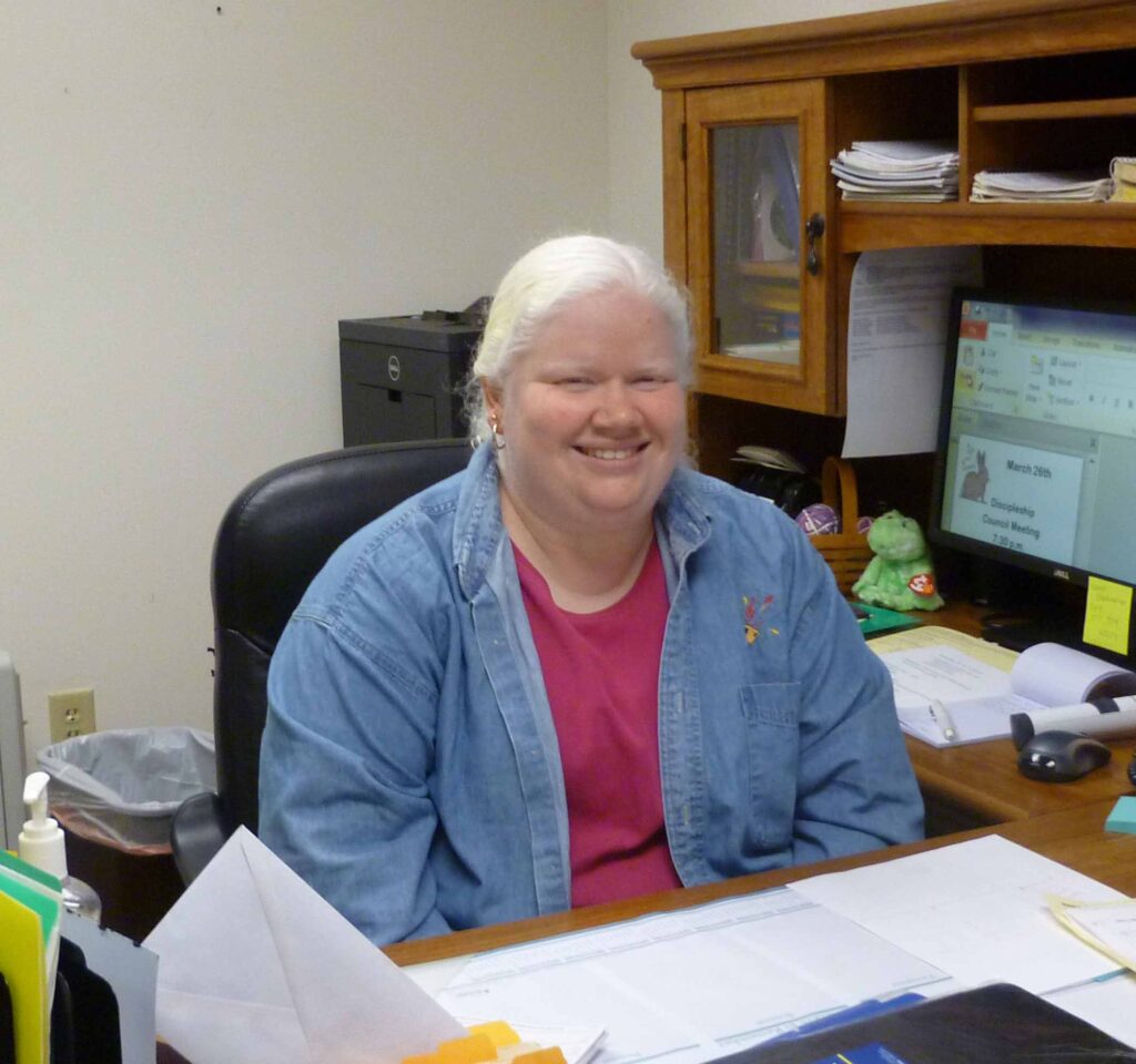 HOME - Zion United Methodist Church